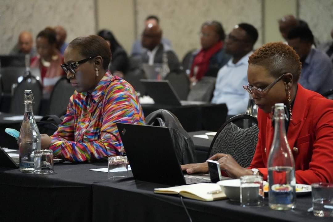 ICASA ICT \Stakeholder Engagement Session – News – National Association ...