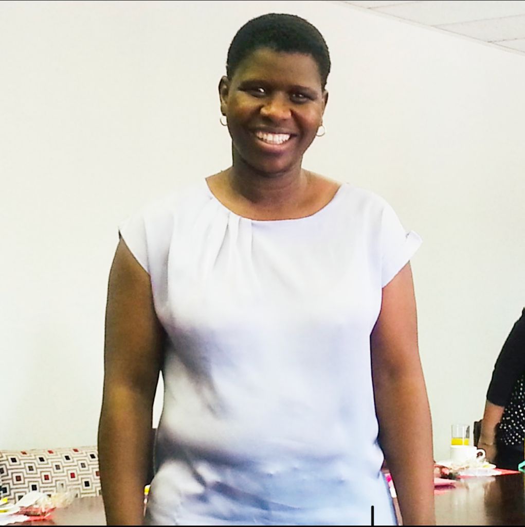 Tribute to Jeanette Mputle – News – National Association of Broadcasters