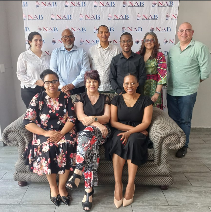NAB Members' radio roundtable – News – National Association of Broadcasters