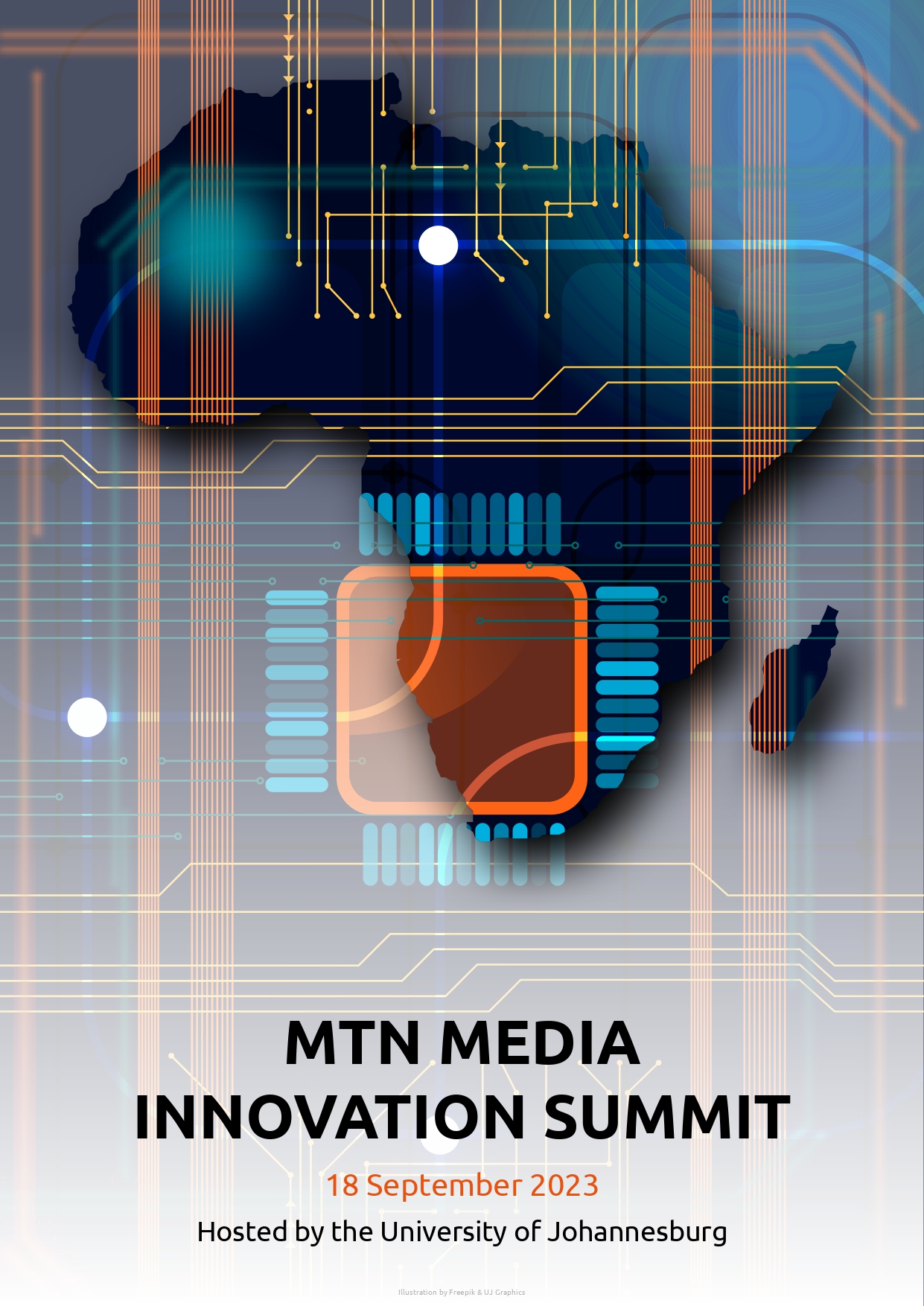 NAB attends MTN Media Innovation Summit – News – National Association of Broadcasters