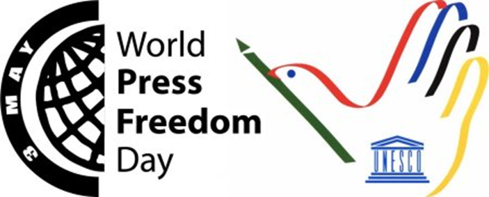 WORLD PRESS FREEDOM DAY 2021 – News – National Association of Broadcasters